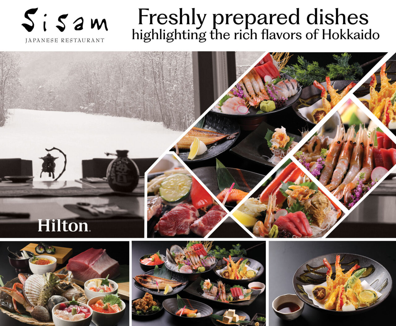 Niseko Dining | Niseko Village