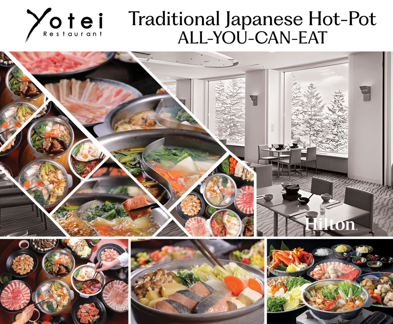 Niseko Dining | Niseko Village