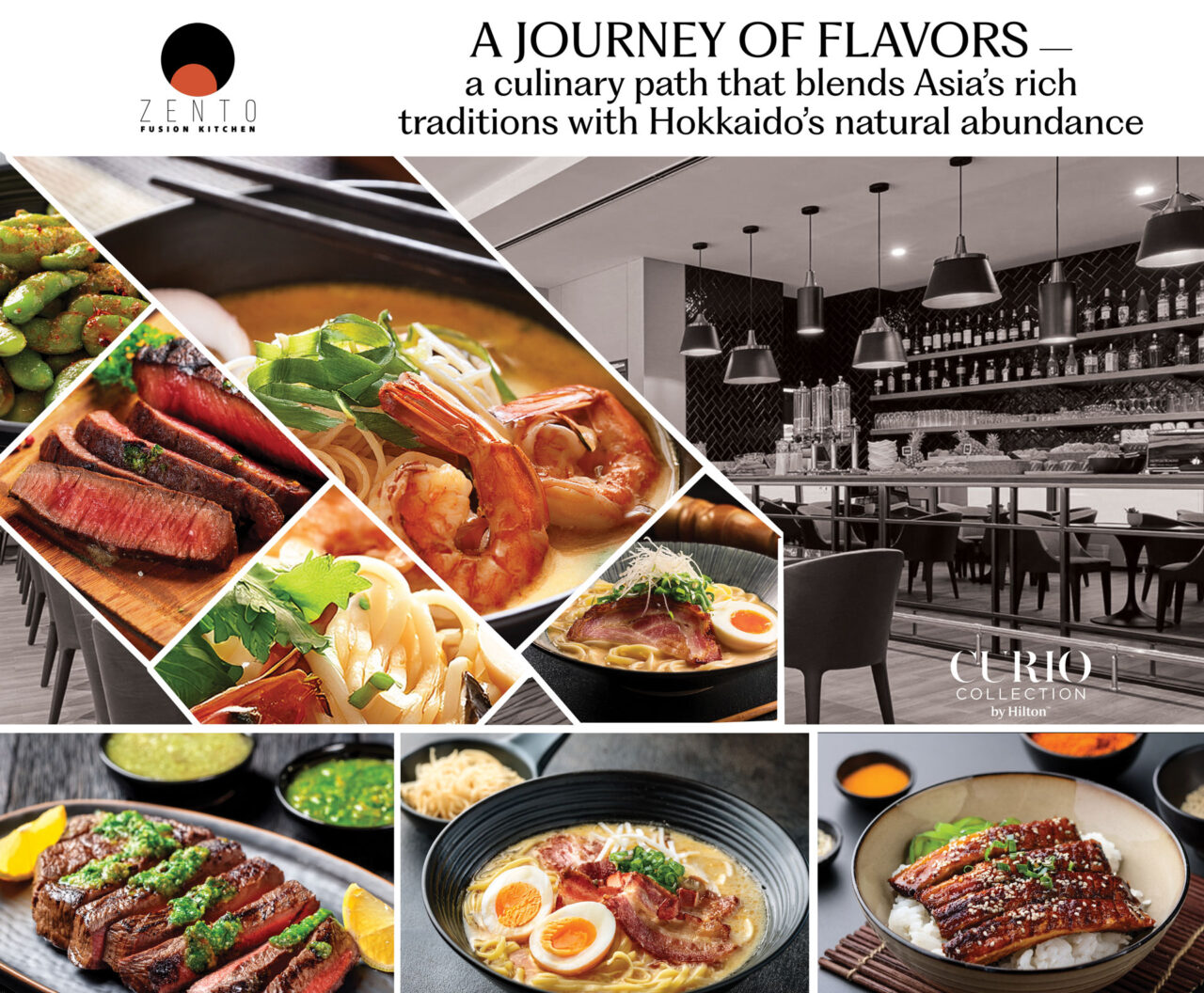 Niseko Dining | Niseko Village